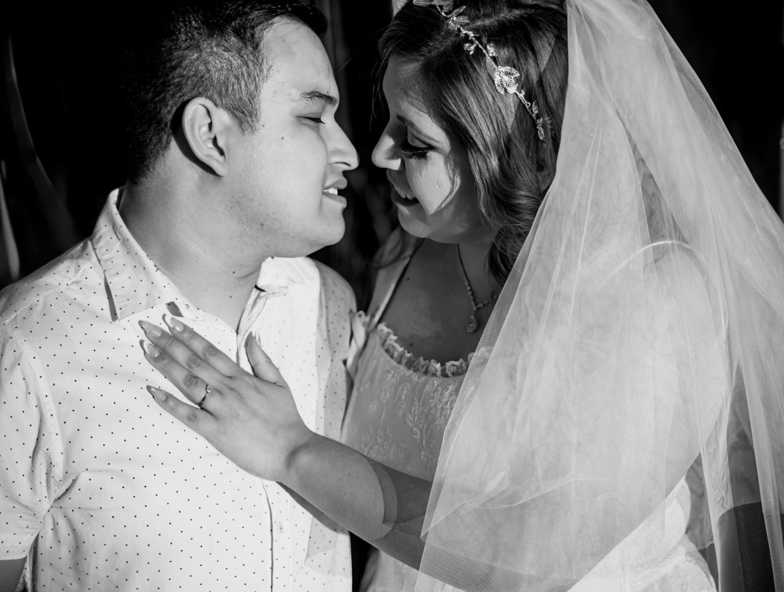 Nuestra Boda: Irais e Isai Orlando_ - Estas invitado.